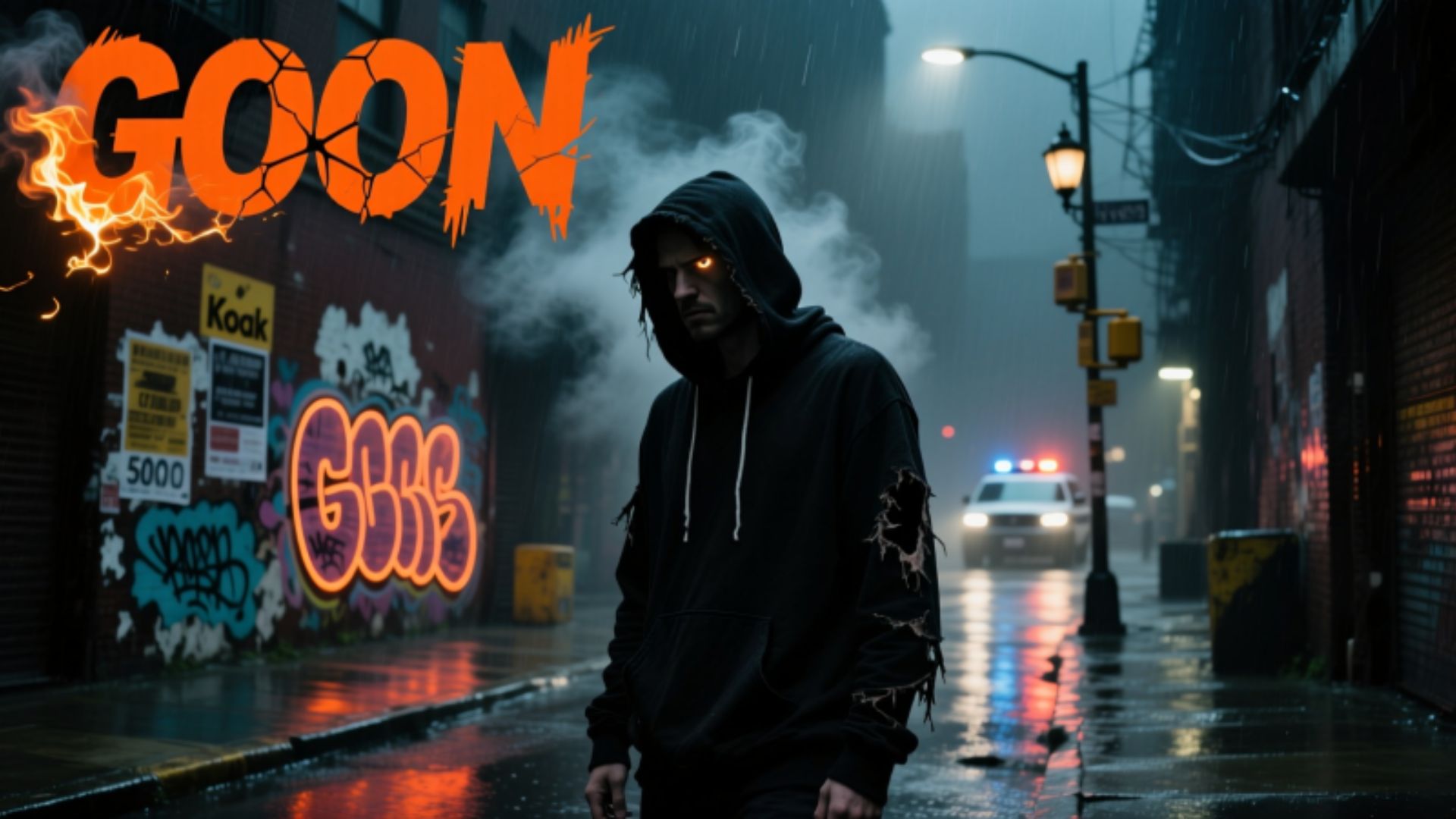 350+ Goon Captions: Bold & Funny Lines for Social Media
